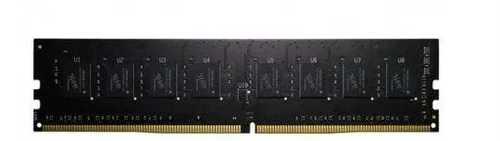 Оперативная память GeIL 16 гб DDR4 3200 мгц dimm