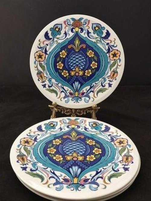 Villeroy boch, Izmir, новые, 1973г, оригинал