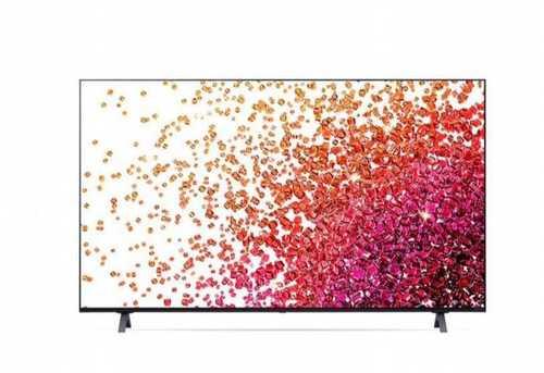 Телевизор LG 55" 55nano756PA