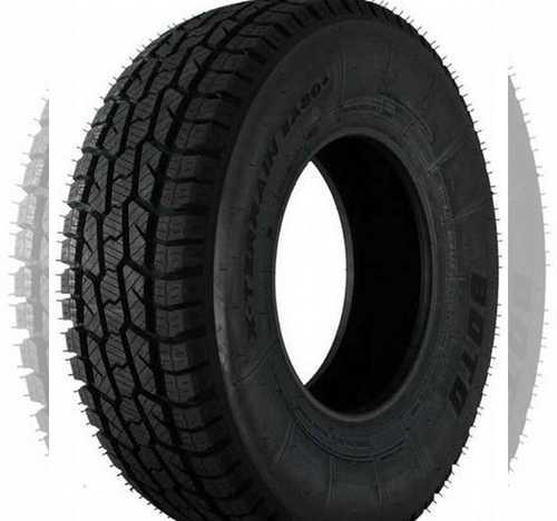 Boto X-Terrain BA80  235/75 R15