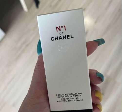 Chanel N1 DE chanel восстанавливающая сыворотка