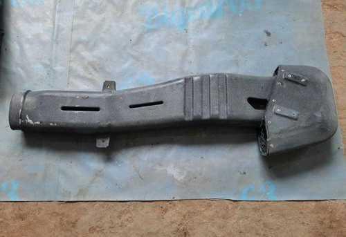 Воздухозаборник Hyundai Hd 78 2011