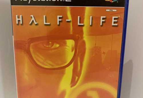 Half Life 2 - PlayStation 2