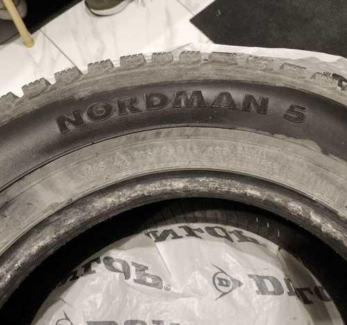 Nokian Tyres Nordman 5 185/75 R14 89T