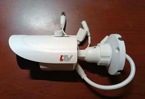 IP-камера LTV-icdm2-E6231L-F4