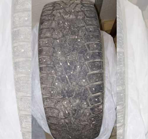 Pirelli Ice Zero 205/55 R16 H