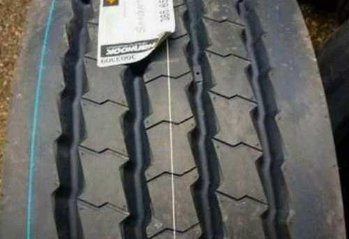 Автомобильная резина hankook TH31 385/65R22,5 18PR