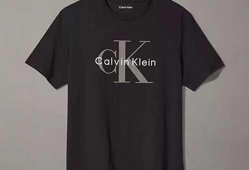 Новая мужская футболка Calvin Klein, оригинал