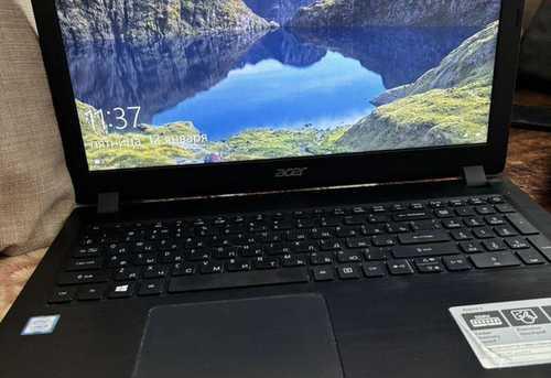 Acer acpire 3