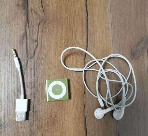 Плеер Apple iPod Shuffle
