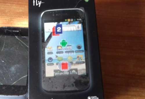 Fly 2040i