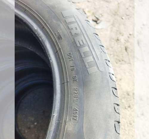 Pirelli Cinturato P7 205/55 R16