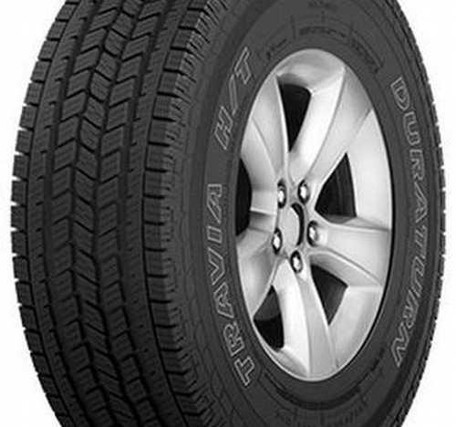Duraturn Travia H/T 225/75 R16C 115R