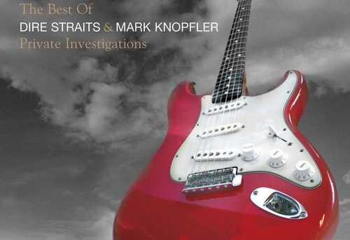 Виниловая пластинка Mark, Knopfler, Dire Straits