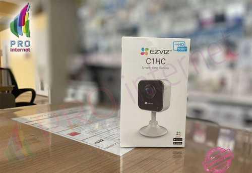 Wi fi камера внутернняя Ezviz C1HC