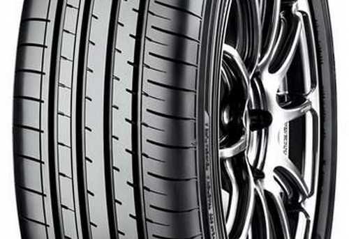 Yokohama BluEarth-XT AE61 235/65 R18 106V