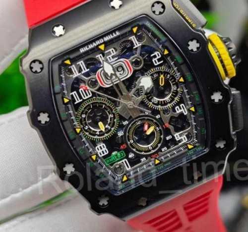 Премиальные мужские часы Richard Mille