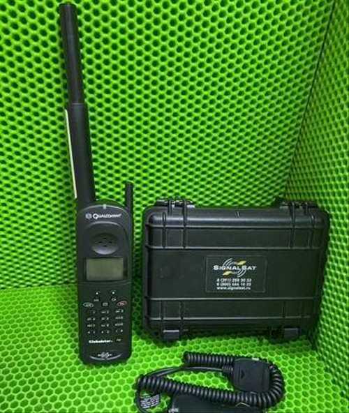 Спутниковый телефон qualcomm GSP 1600