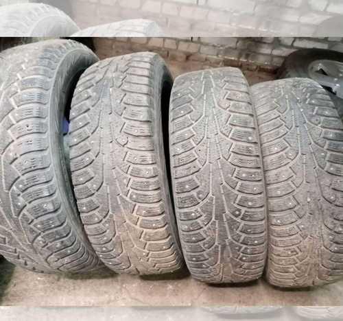 Nokian Tyres Hakkapeliitta 7 235/65 R17 110B