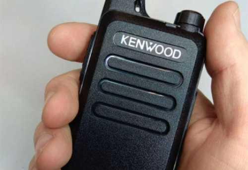 Рация Kenwood TK-F6 smart