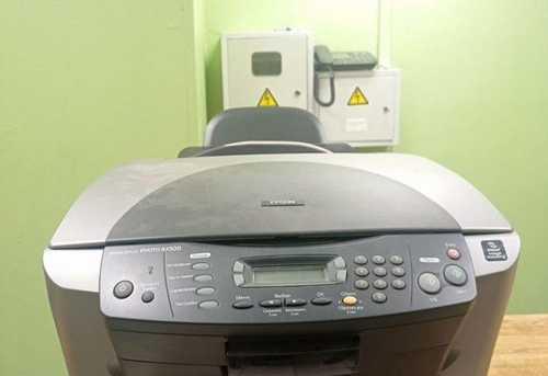 Принтер Мфу Epson RX 500