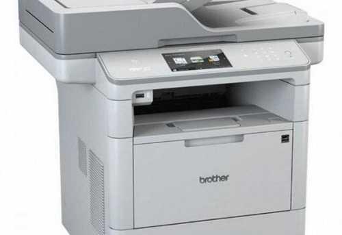 Мфу Brother MFC-L6950DW принтер/копир/сканер/факс