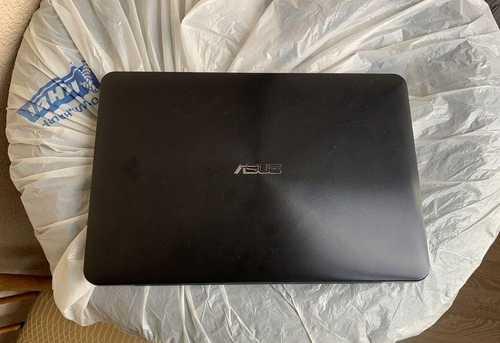 Ноутбук Asus X555LF
