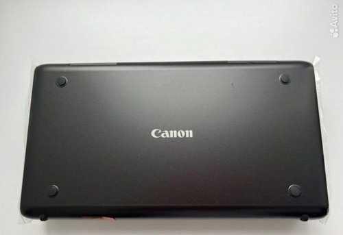 Принтер портативный canon pixma ip110