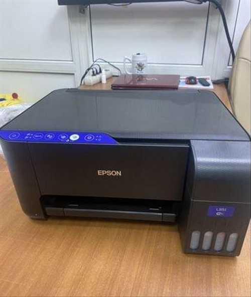 Принтер Epson 3151