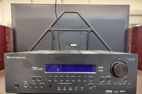 Ресивер Cambridge Audio Azur 751r v2