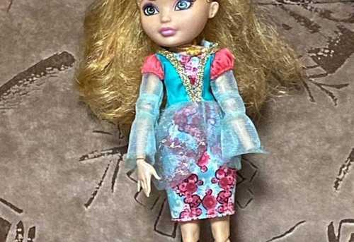 Ever After High эшлин элла