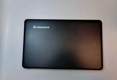 Крышка матрицы для Lenovo G555