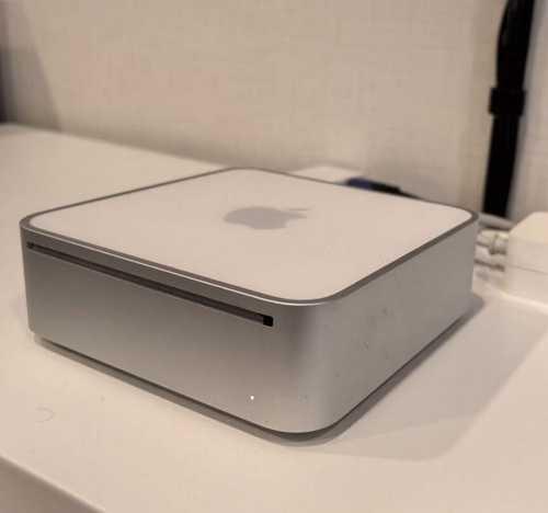 Apple Mac mini A1283 (Early 2009)