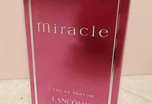 Духи lancome miracle 50 ml