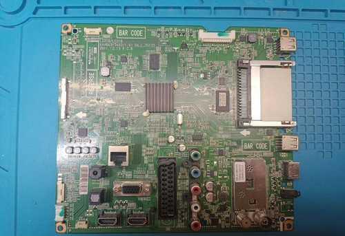 Mainboard EAX64317403 (1.0)