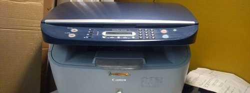 Принтер-сканер-копир Canon LaserBase MF3110