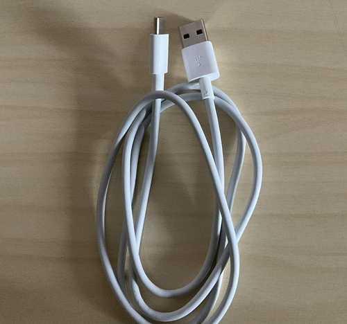 Кабель Huawei usb type c оригинал