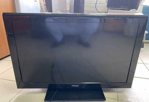 Телевизор Toshiba 32AV933RB