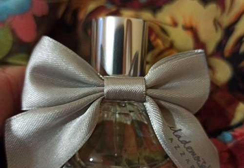 Azzaro mademoiselle L"Eau Tres Florale