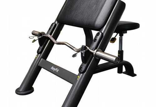 Скамья Скотта AnyFit PEB109