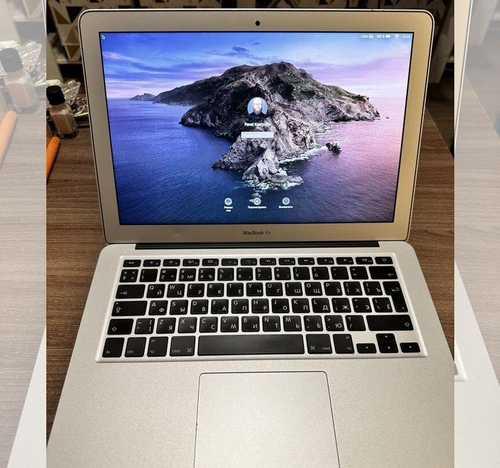 MacBook Air 13 Mid 2012 A1466