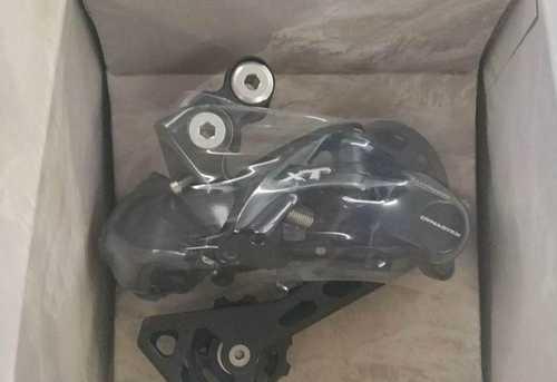 Задний переключатель Shimano Deore XT Di2 RD-M8050