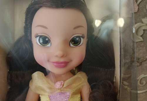 Кукла Белль disney