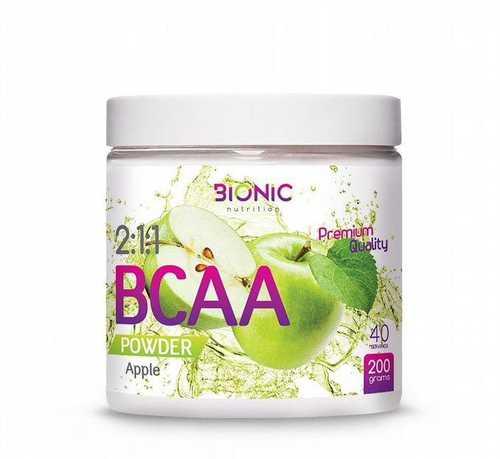 Bionic bcaa Powder (200 гр.)