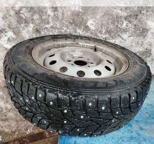 Dunlop SP Winter Ice 02 175/65 R14