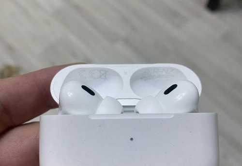 Airpods pro 2nd generation