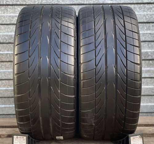 Goodyear Eagle Revspec RS-02 255/35 R18 90W