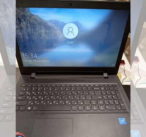 Ноутбуки Lenovo IdeaPad 110-15IBR