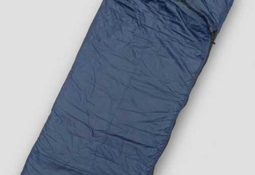 Спальный мешок одеяло Армейский синий (вкс) новый