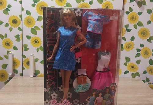 Кукла Barbie fashionistas (забронировано)